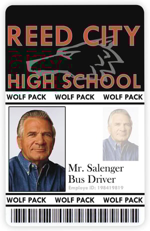 Top 4 Reasons to Implement a School ID Program | IDville