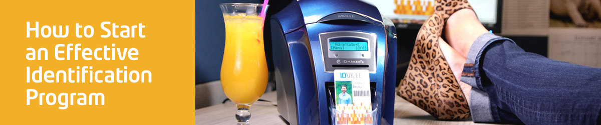 5 Steps to Start a Successful ID Program | IDville