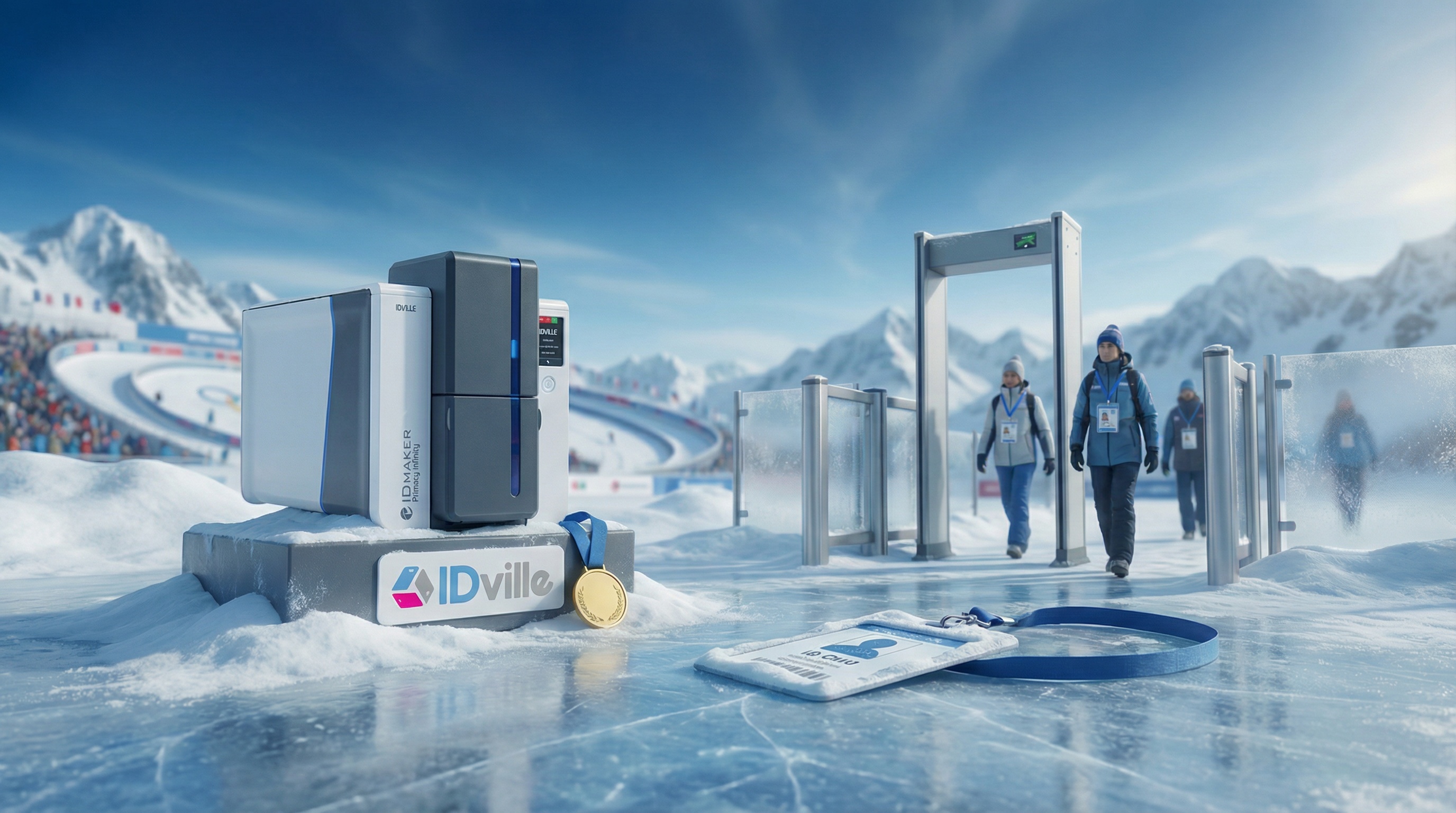 The First Line of Defense: What the Winter Games Teach Us About ...