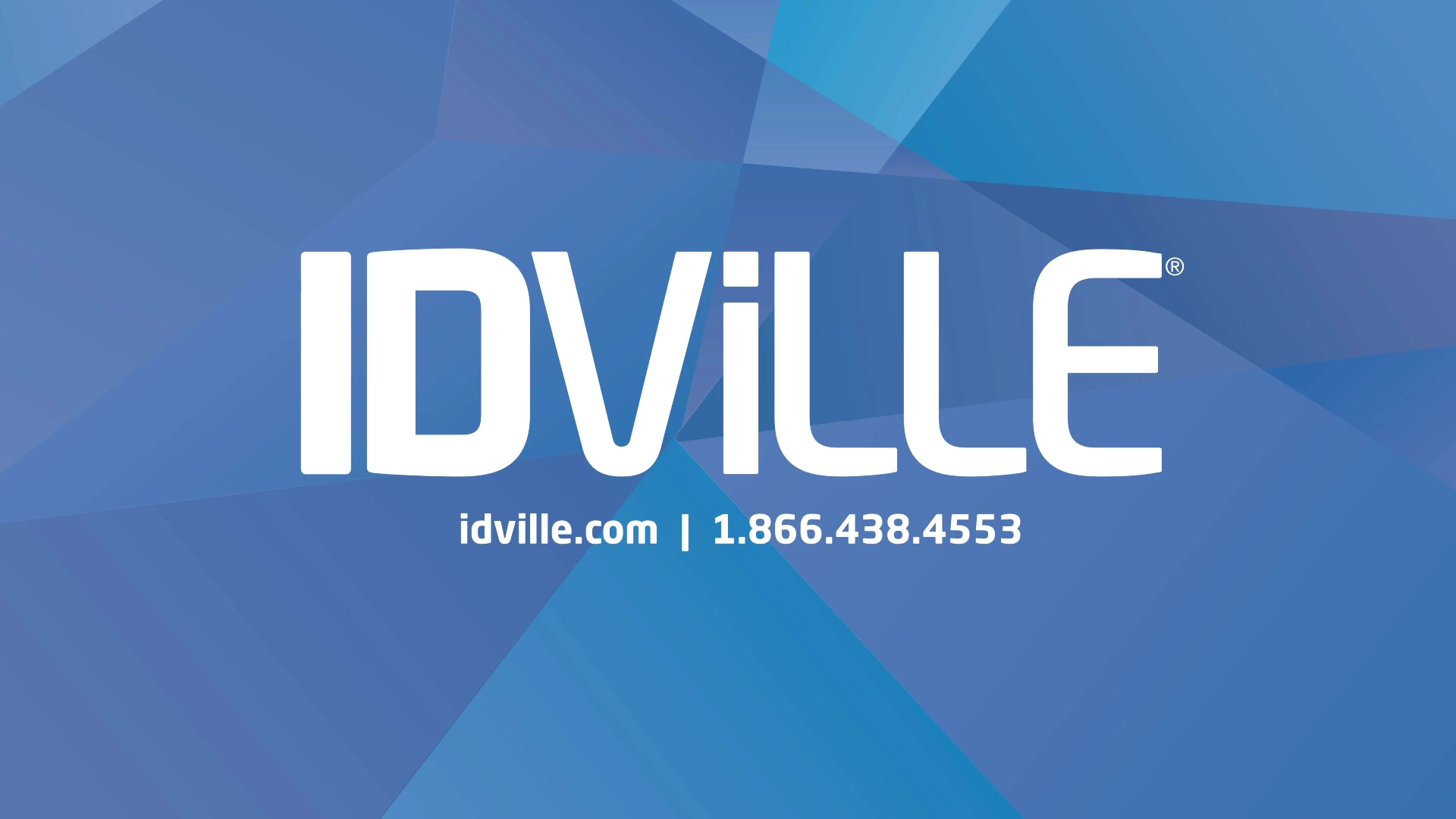The IDville Difference [Video]