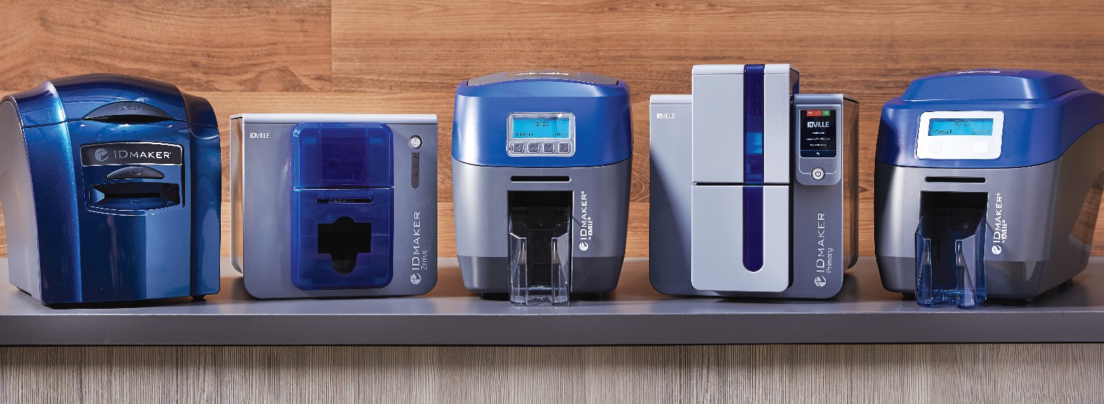 What is an ID Card Printer | IDville