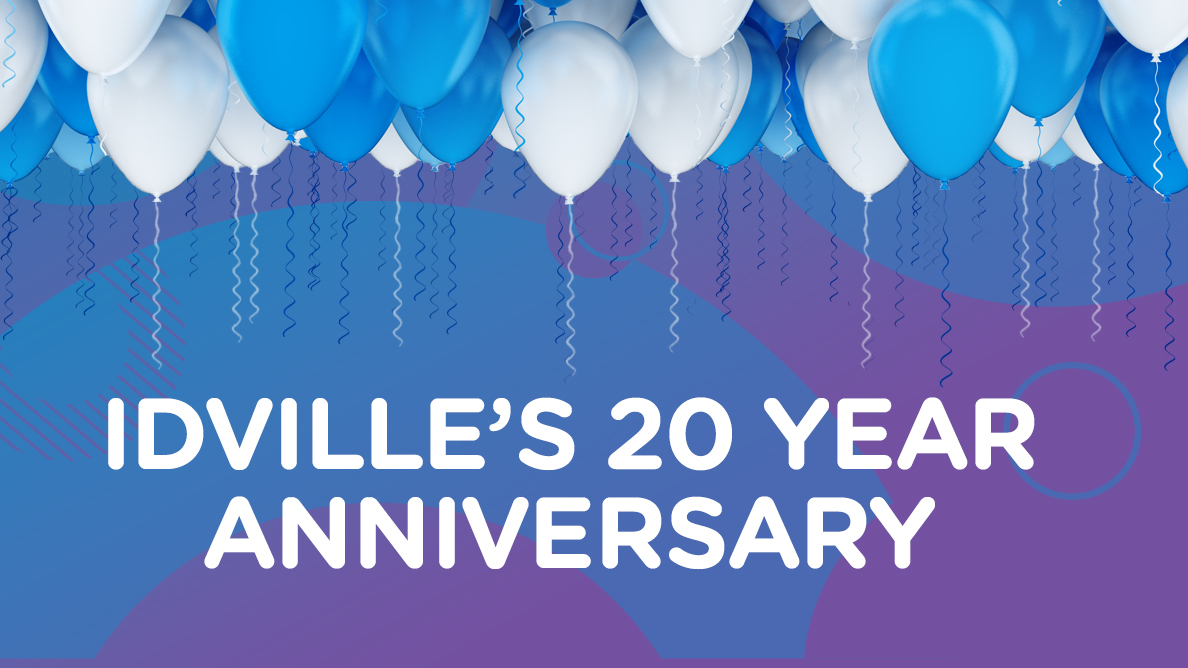IDville's 20th Anniversary [Video]